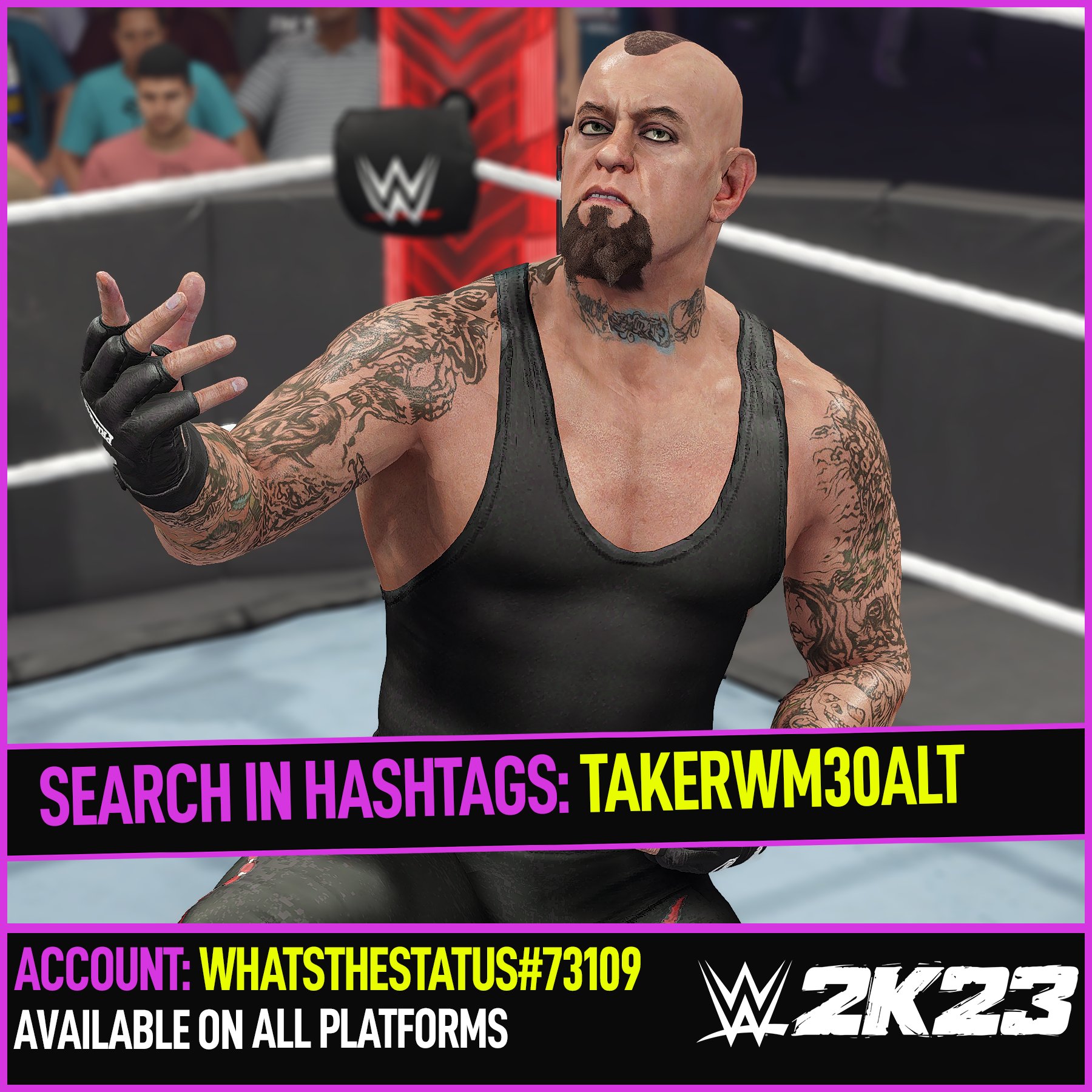 Undertaker Wwe Meme