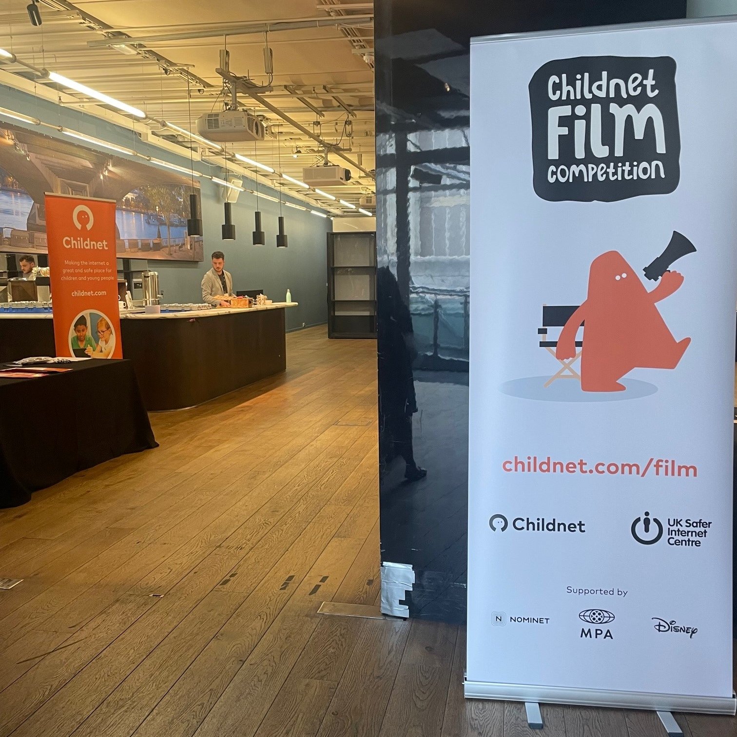 Childnet on Twitter: "🏆 The Results of the Childnet Film Competition 2023🏆 Thank you to ...