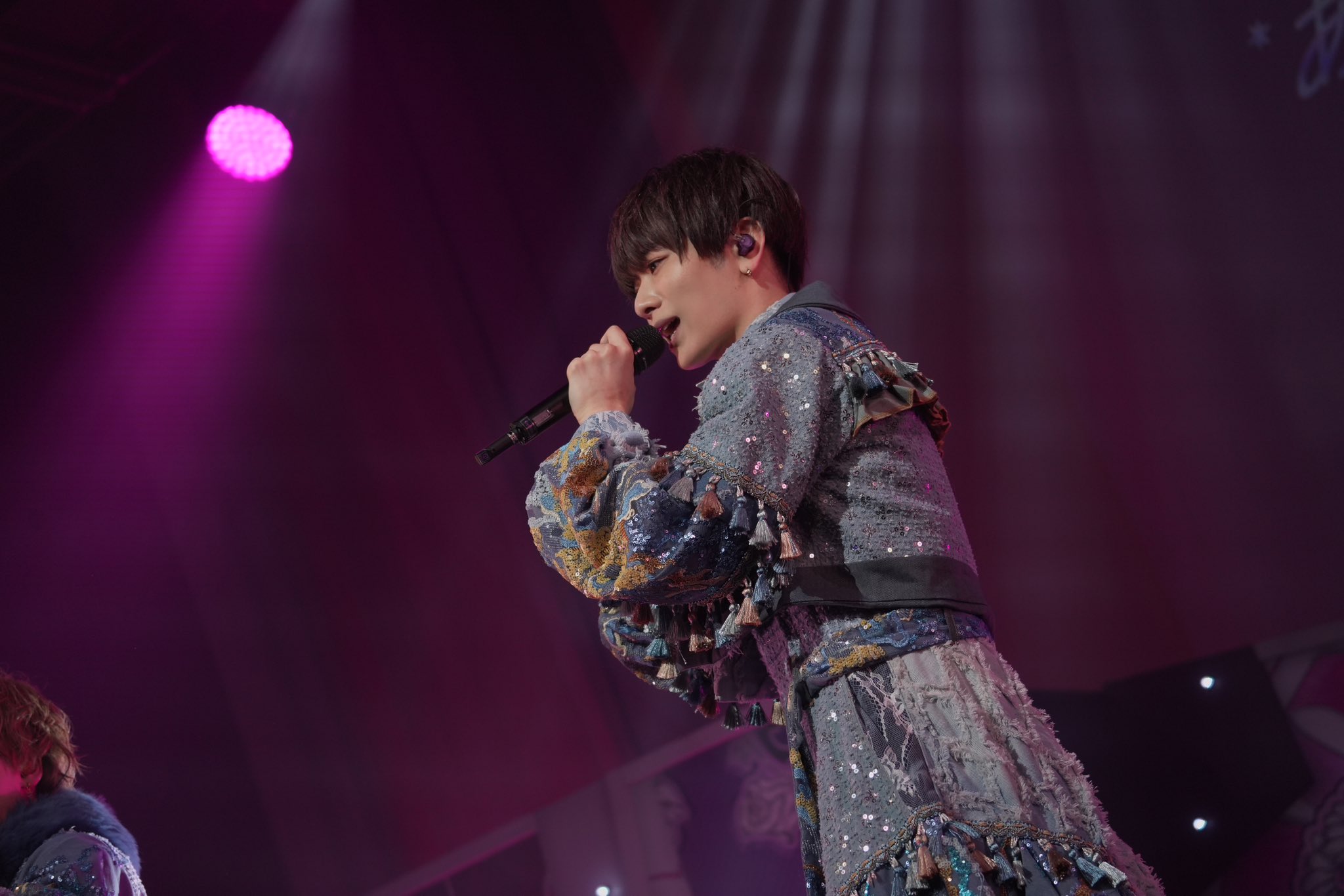 9bic（キュービック） on Twitter: "〖 9ʙɪᴄ 4ᴛʜ ᴀɴɴɪᴠᴇʀsᴀʀʏ ʟɪᴠᴇ ᴛᴏᴜʀ 2023 〗 ɪɴ ᴏsᴀᴋᴀ "ʟɪᴠᴇ ᴘʜᴏᴛᴏ" 9ʙɪᴄ ...