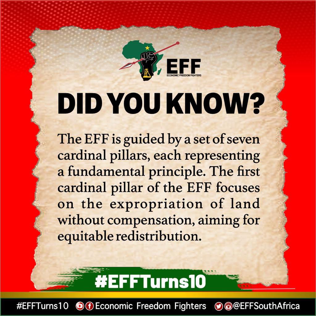 Freedom Fighters Memes Economic Freedom Fighters On X: "Economic