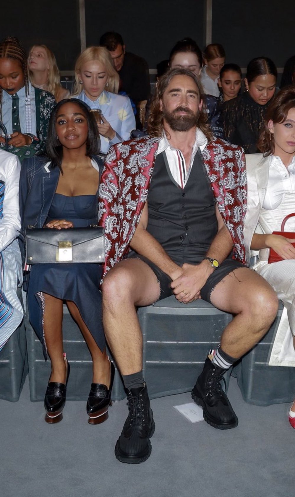 Lee Pace The Fall Crying