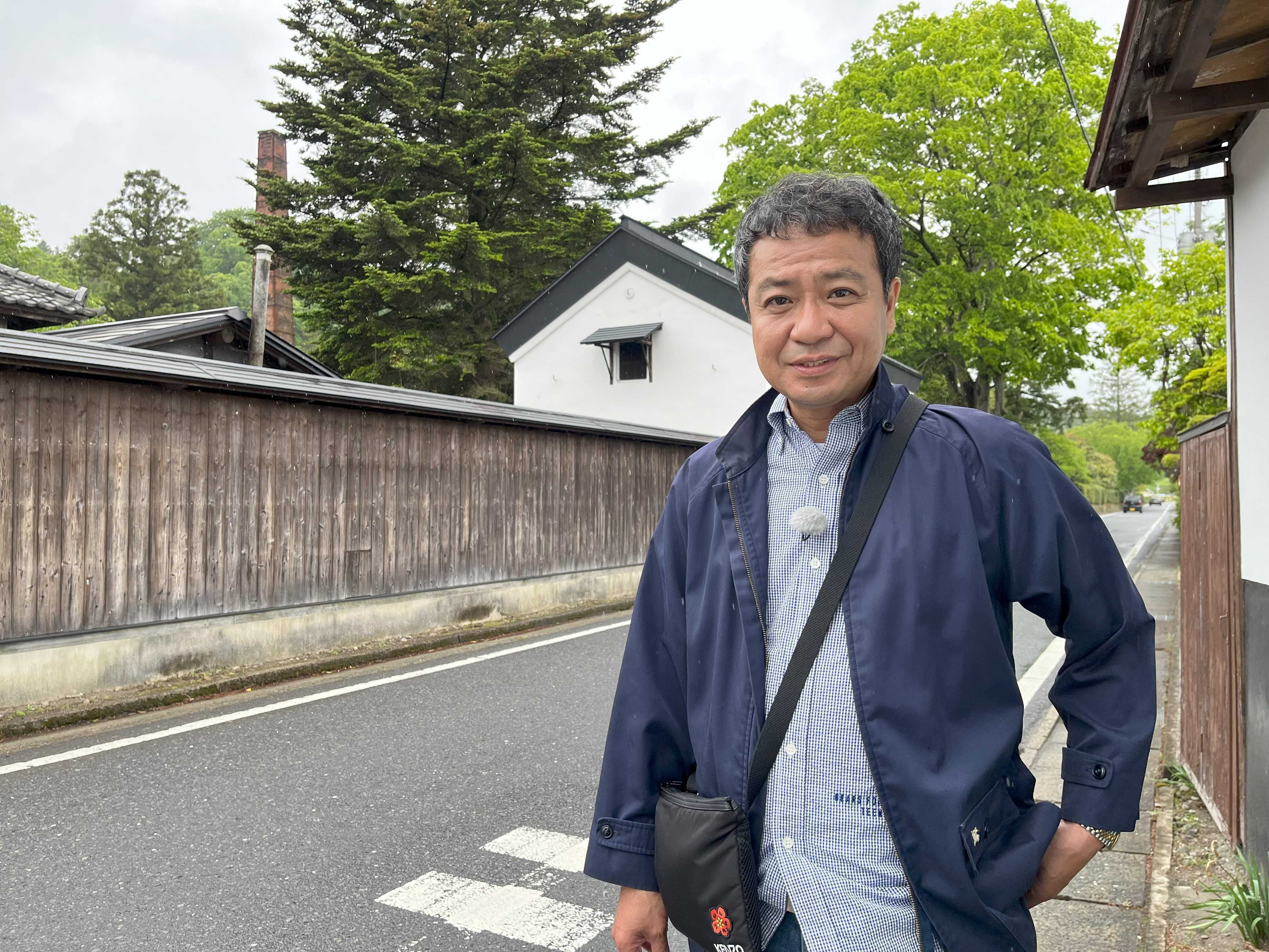 BS11 イレブン じゅういっちゃん【公式】📺 on Twitter: "／ 次回予告 \ #中山秀征 の楽しく1万歩！ #小京都日和 🏯 #小京都 で身も心も健康に 1万歩目指して歩く‼ 第 ...