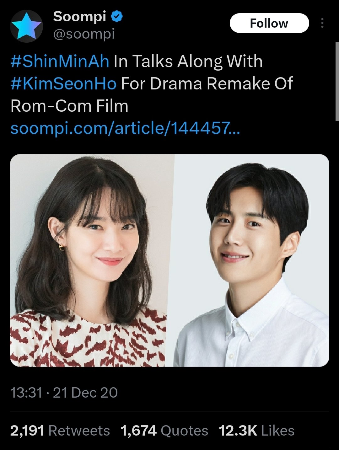 mumu on Twitter: "Idk if each of them will accept this drama, it's up to them and I will support ...