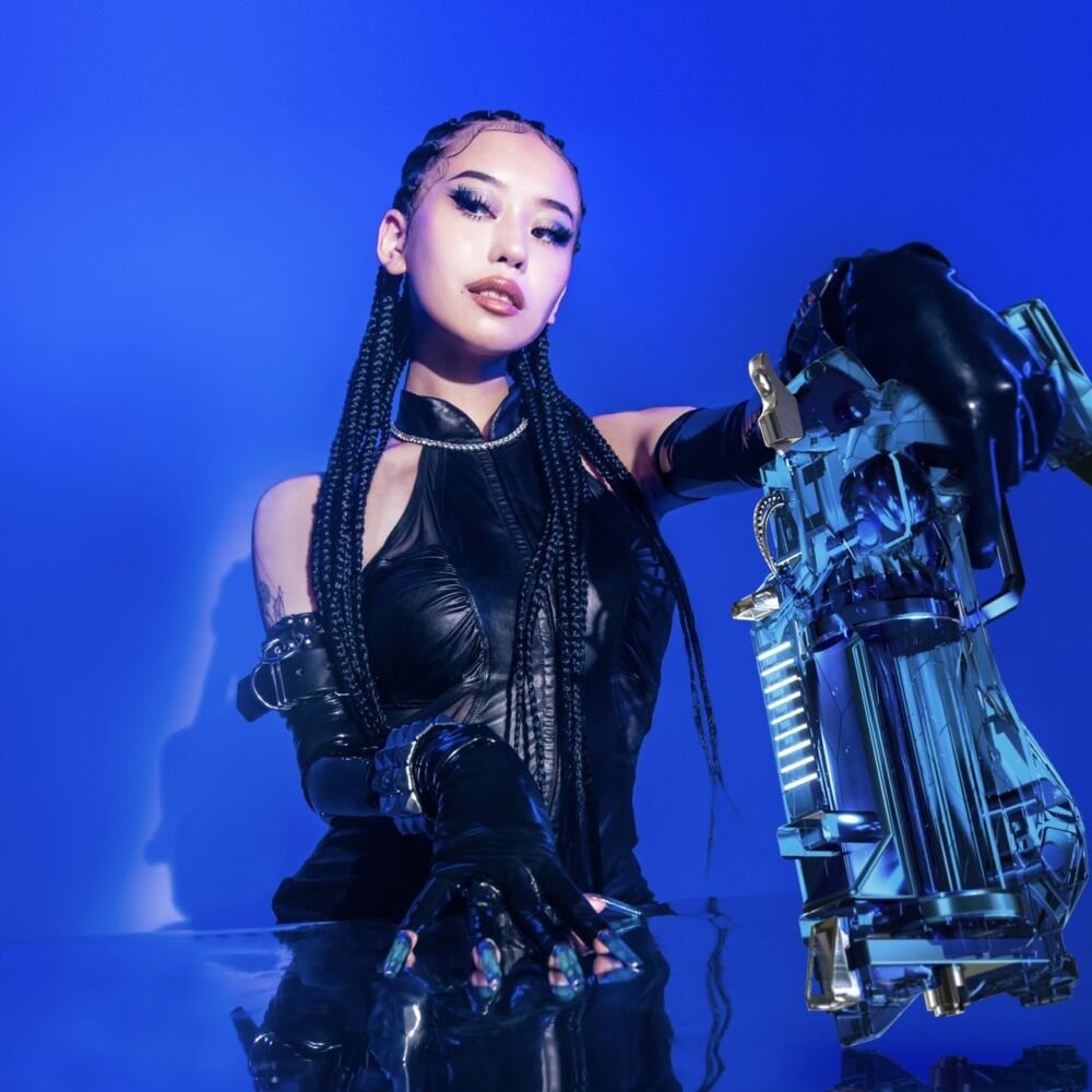 Spincoaster／スピンコースター on Twitter: "【NEWS】CYBER RUI、3rd EP『ISSUES』リリース メイン・プロデューサーにLYNN（COOL KIDS ...