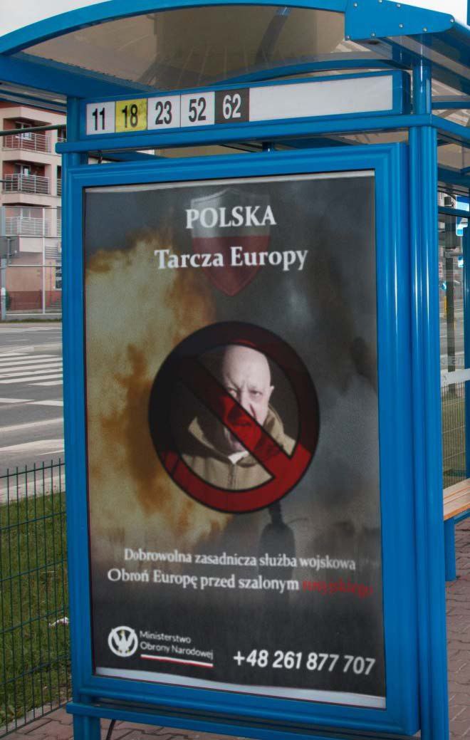 Kruku on Twitter: "Rosjanie dystrybuują na sowich kanałach coś takiego. Zakładam że to ...