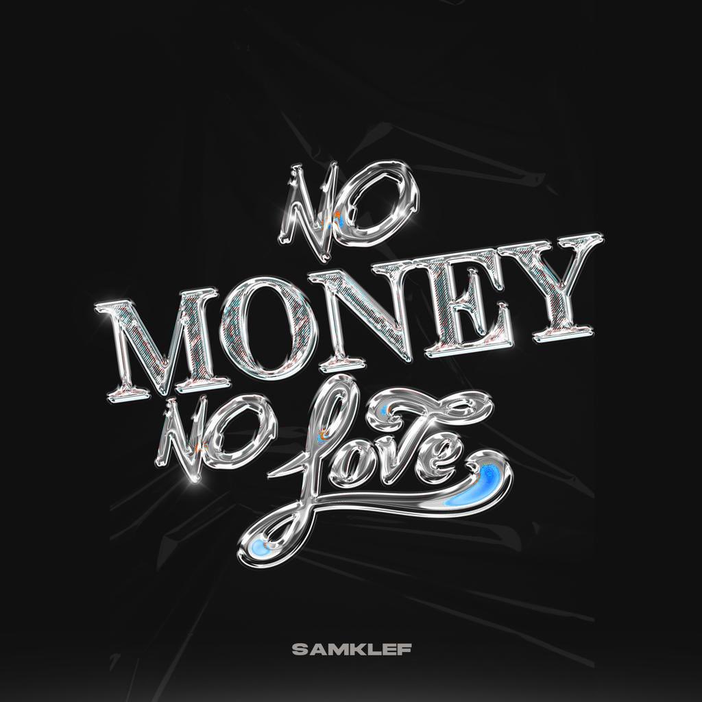 No Money No Love