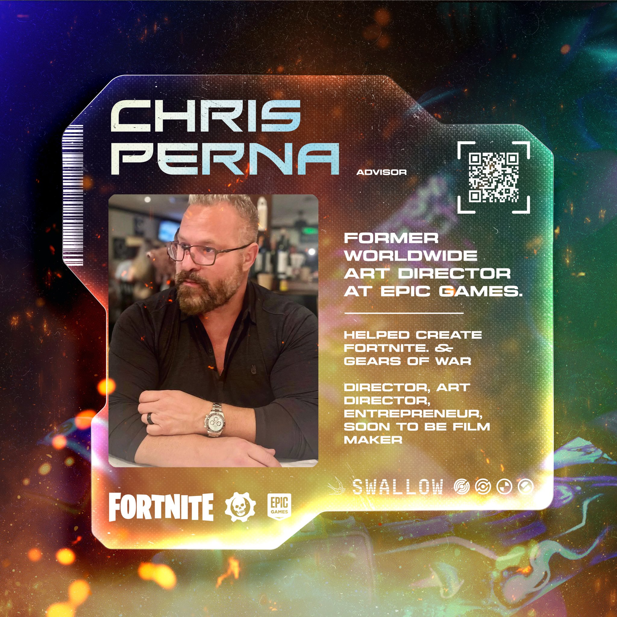 SWALLOW (FREE Mint) on Twitter: "The gaming industry is truly a giant, with customization being ...