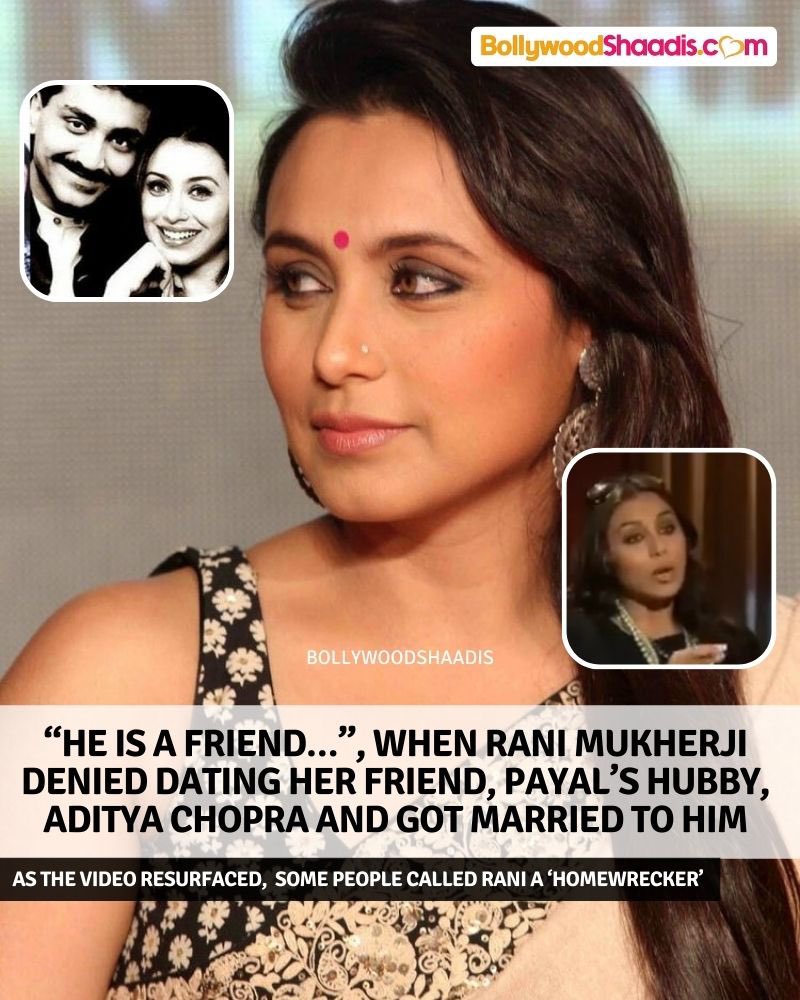 Payal Chopra