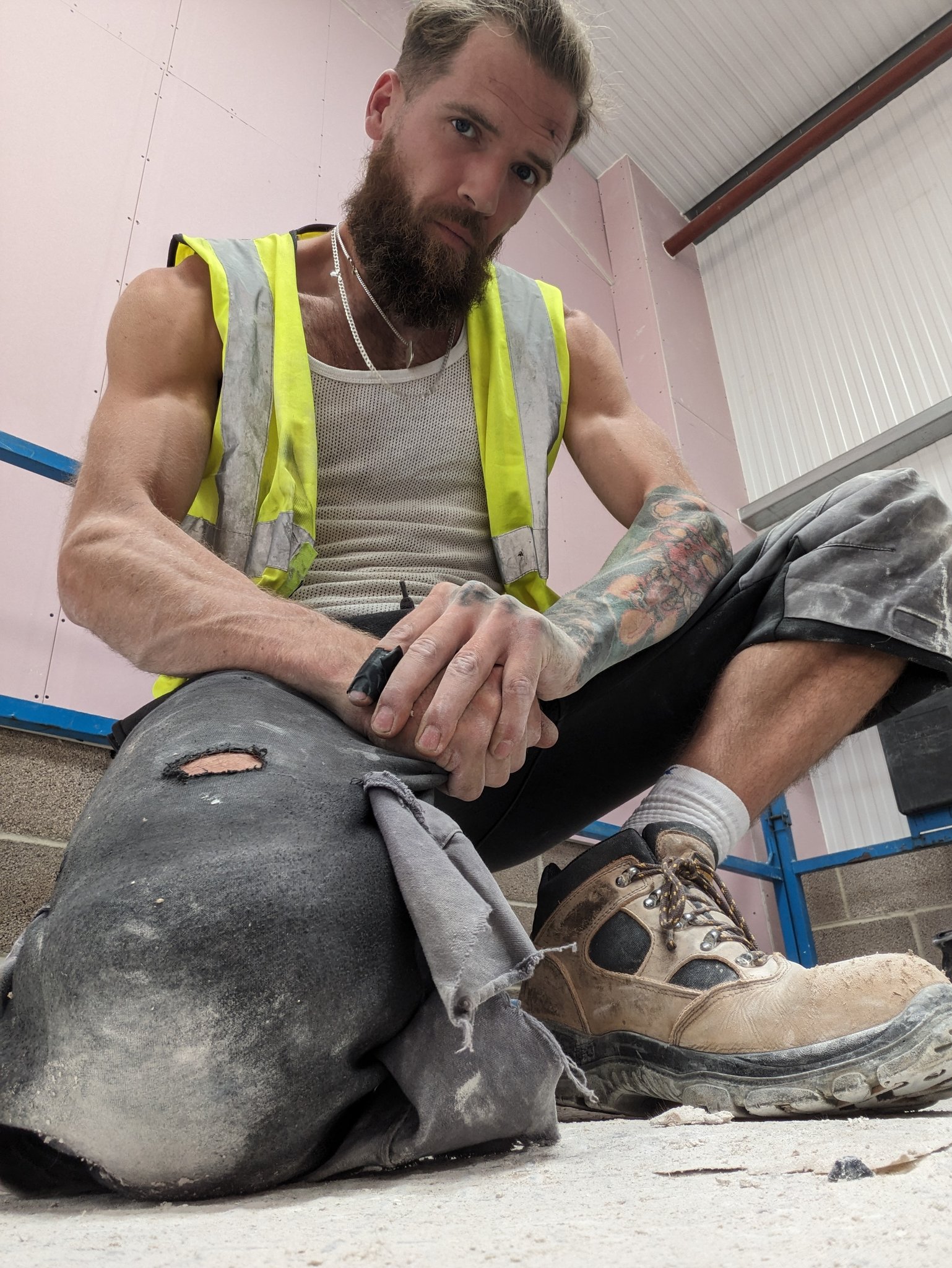 Master Knight on Twitter: "You don't deserve to admire this perfection. Everything has a price ...