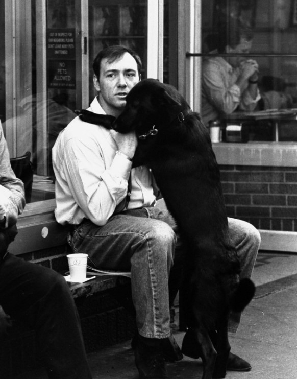 INDEPENDENCE DAY was released 27 years ago this week. An enormous box ...