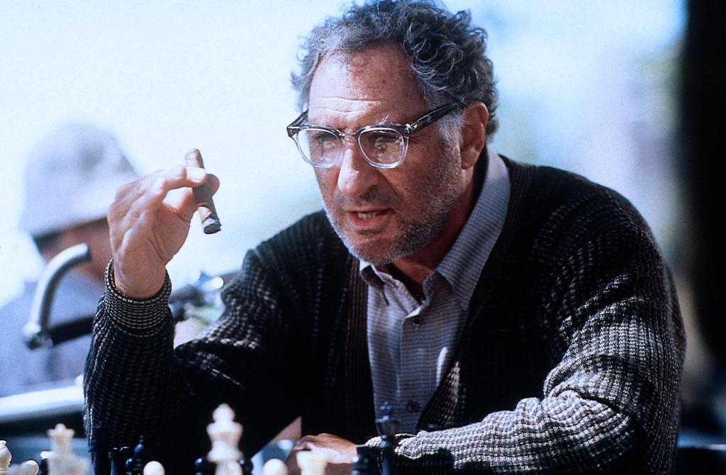 INDEPENDENCE DAY was released 27 years ago this week. An enormous box ...