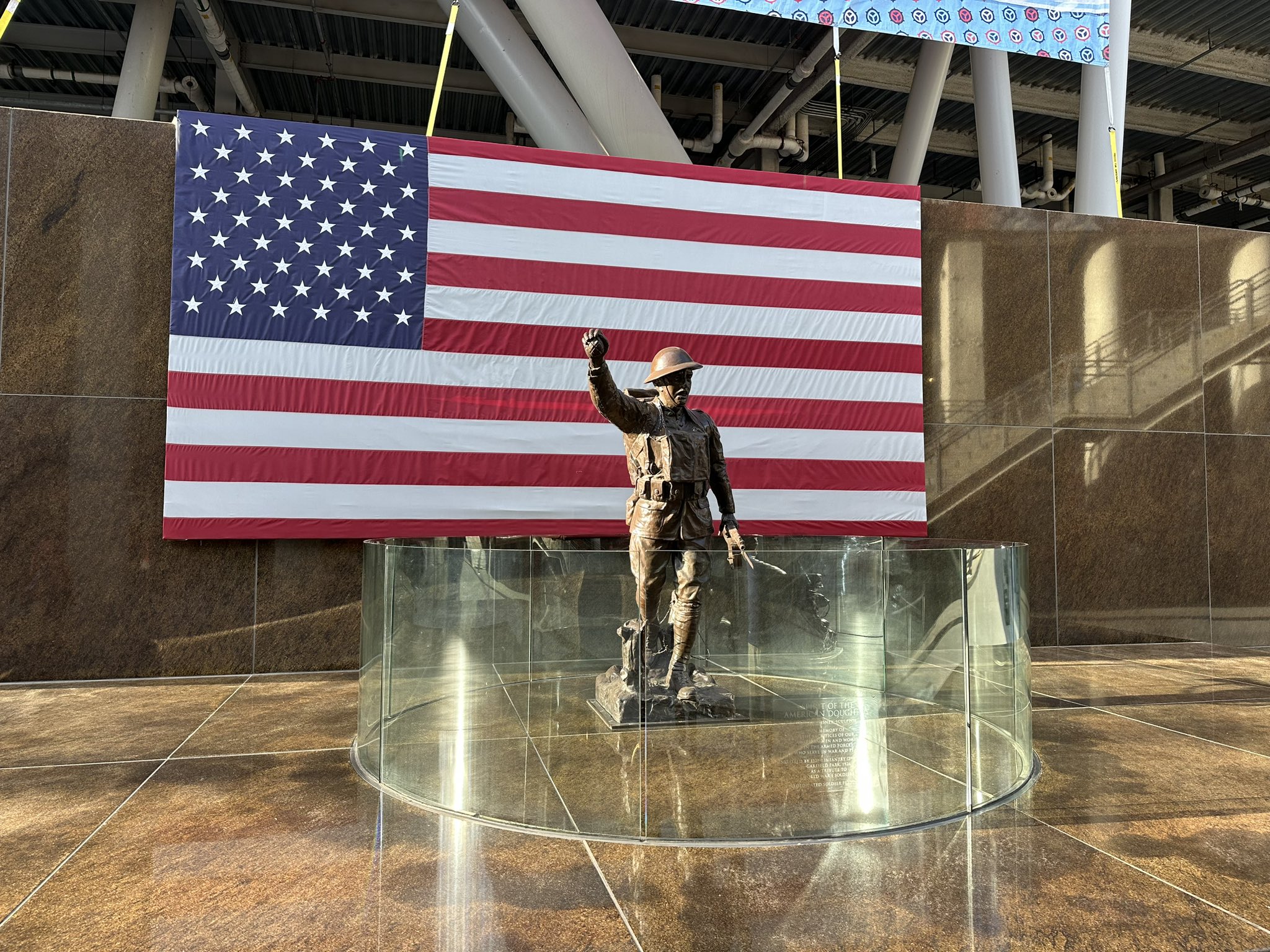 Provide For The Common Defense Pictures