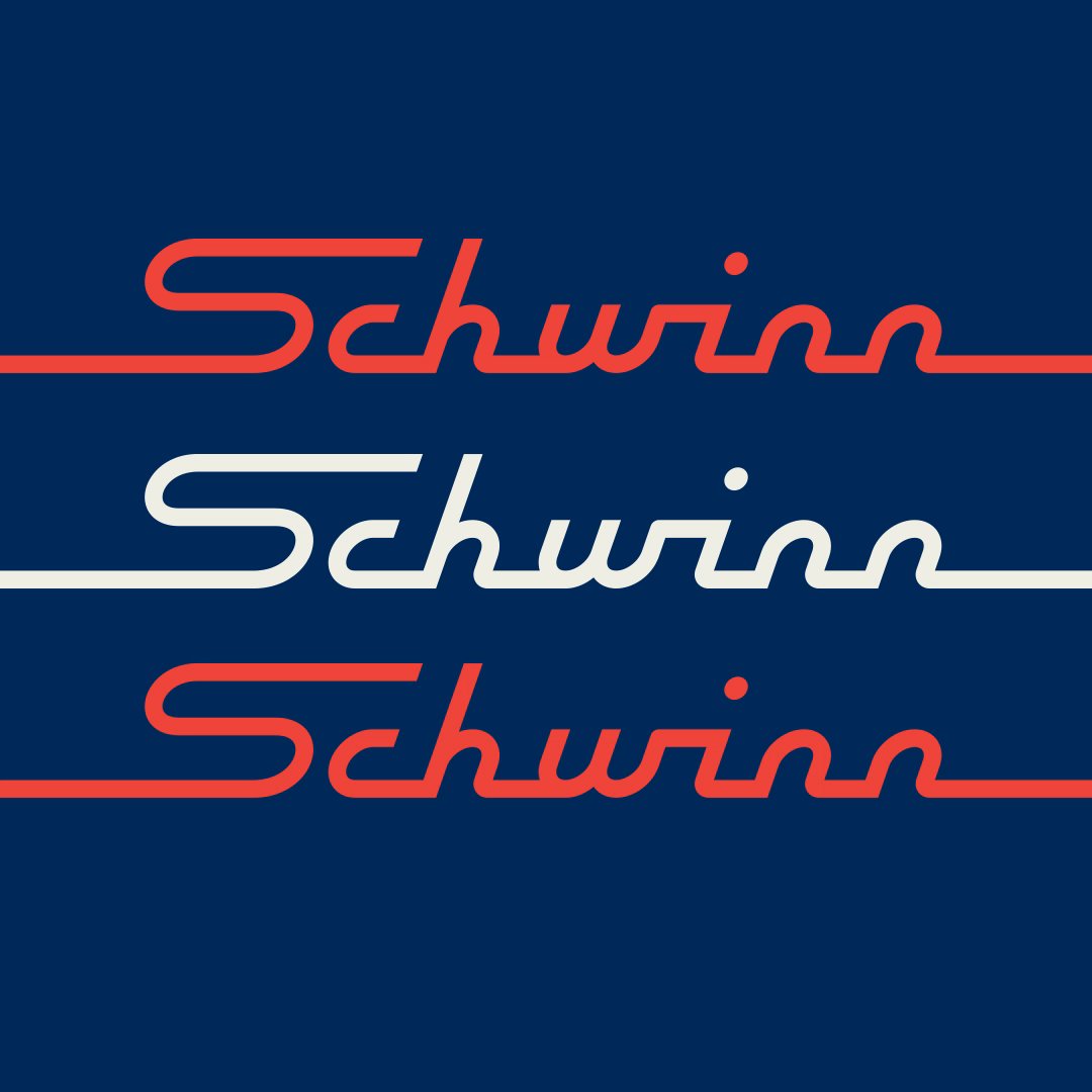 Schwinn Logo Vector