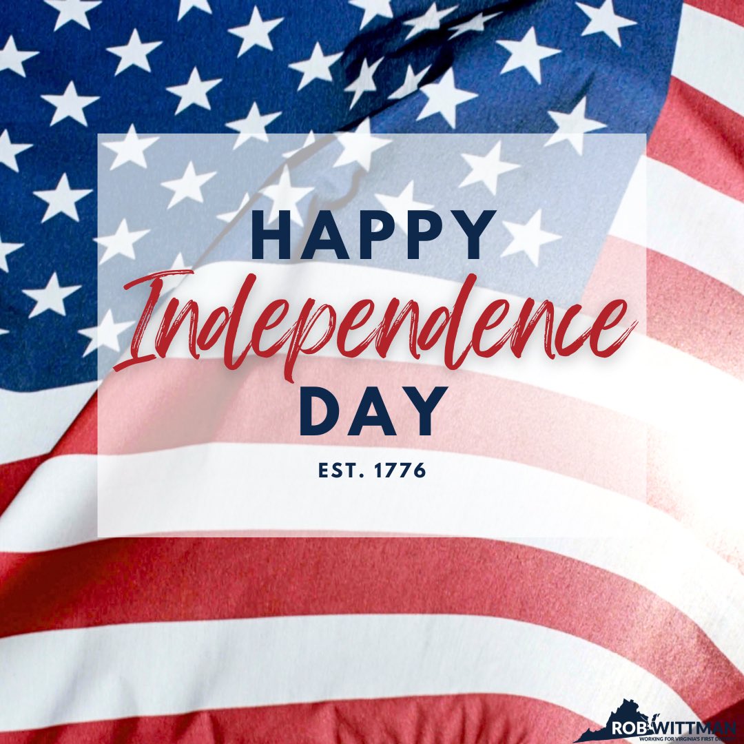 Independence Day 1776