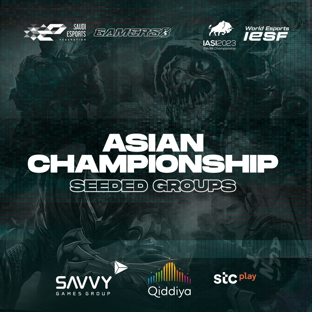IESF on Twitter: IESF on Twitter: