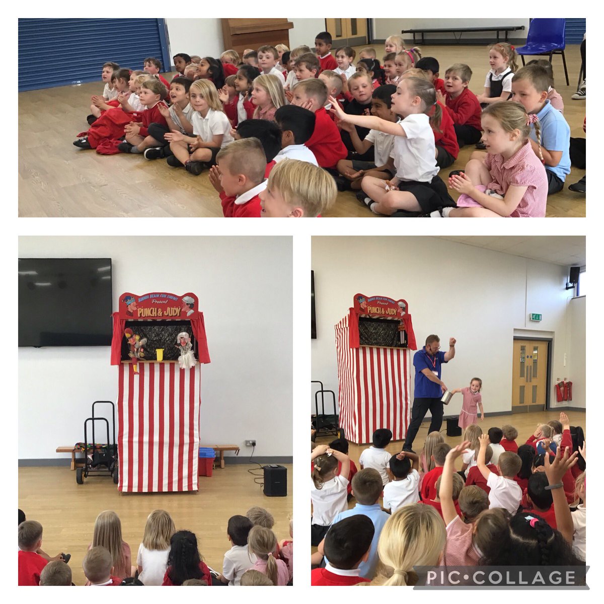 Home - The Merton Primary School