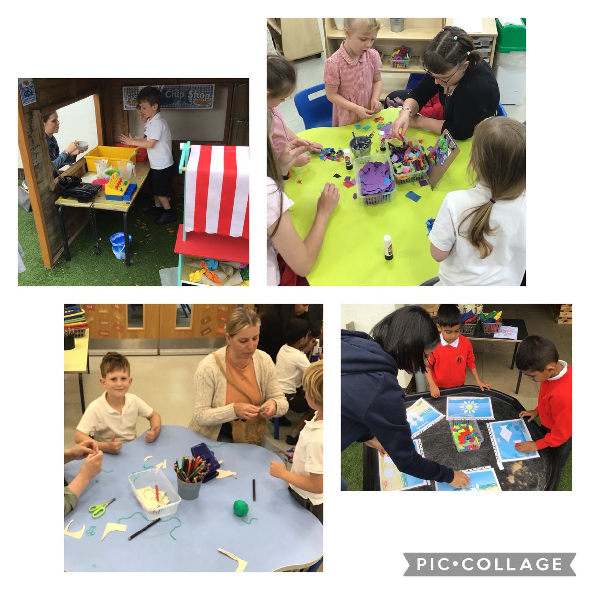 Home - The Merton Primary School