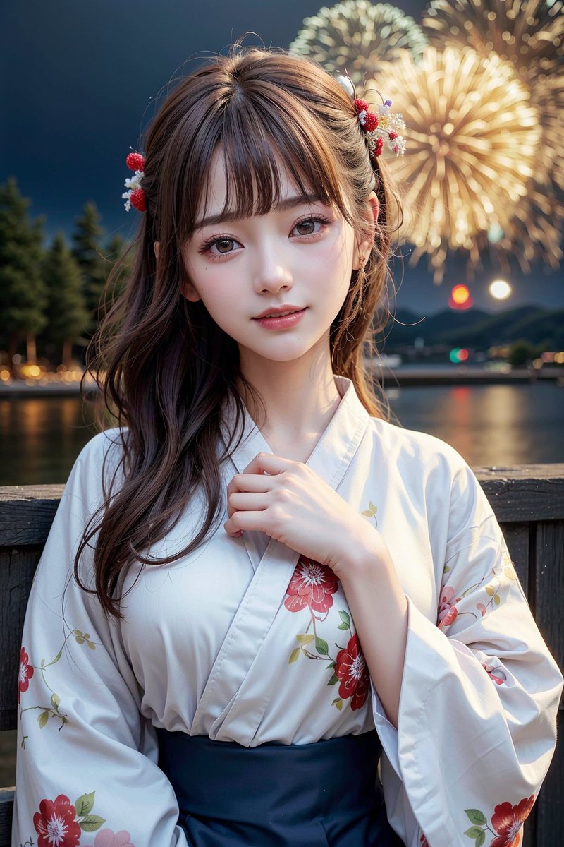 wakame｜九鬼若芽｜AI美少女白書(@kukiwakame_ai) さんの裏垢画像・動画 – 裏垢女子ランキングナビ