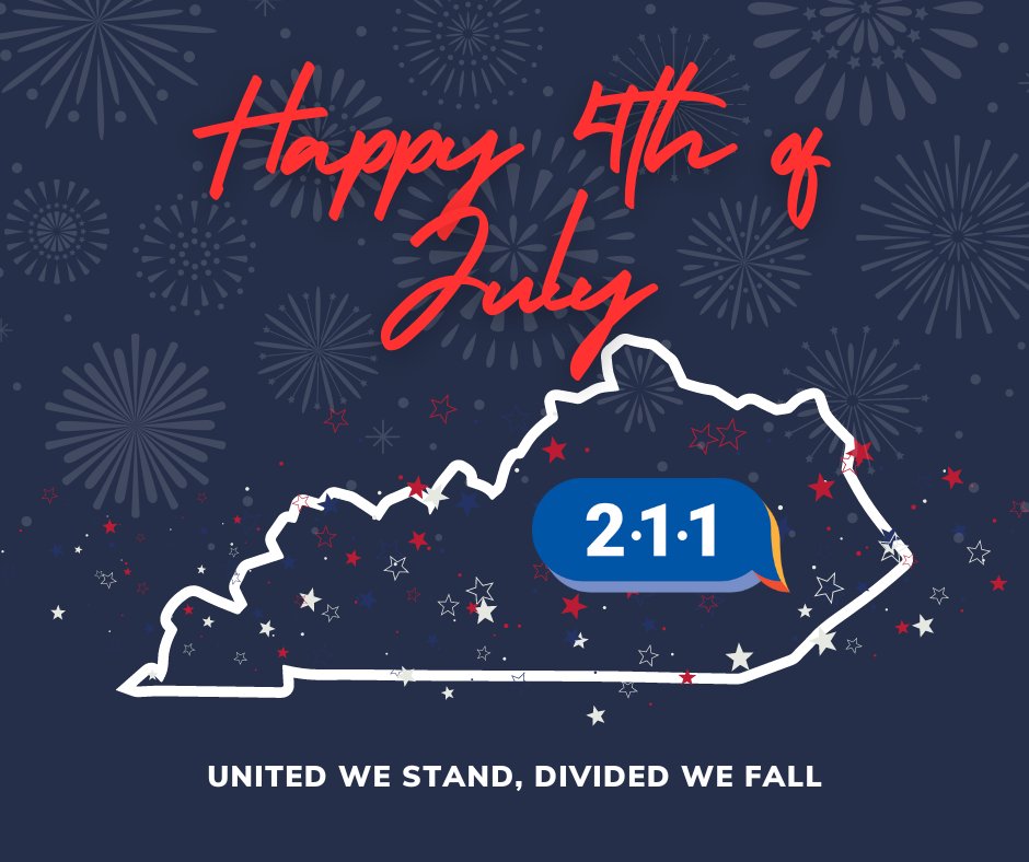 Kentucky 211 | Connecting You with the Resources You Need