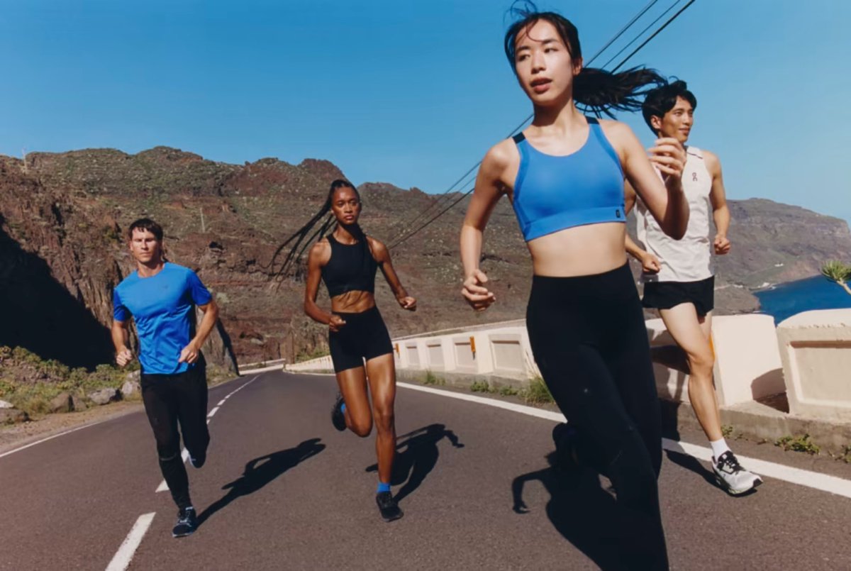 These Swiss entrepreneurs turned an investment from Roger Federer into an $8 billion business ...