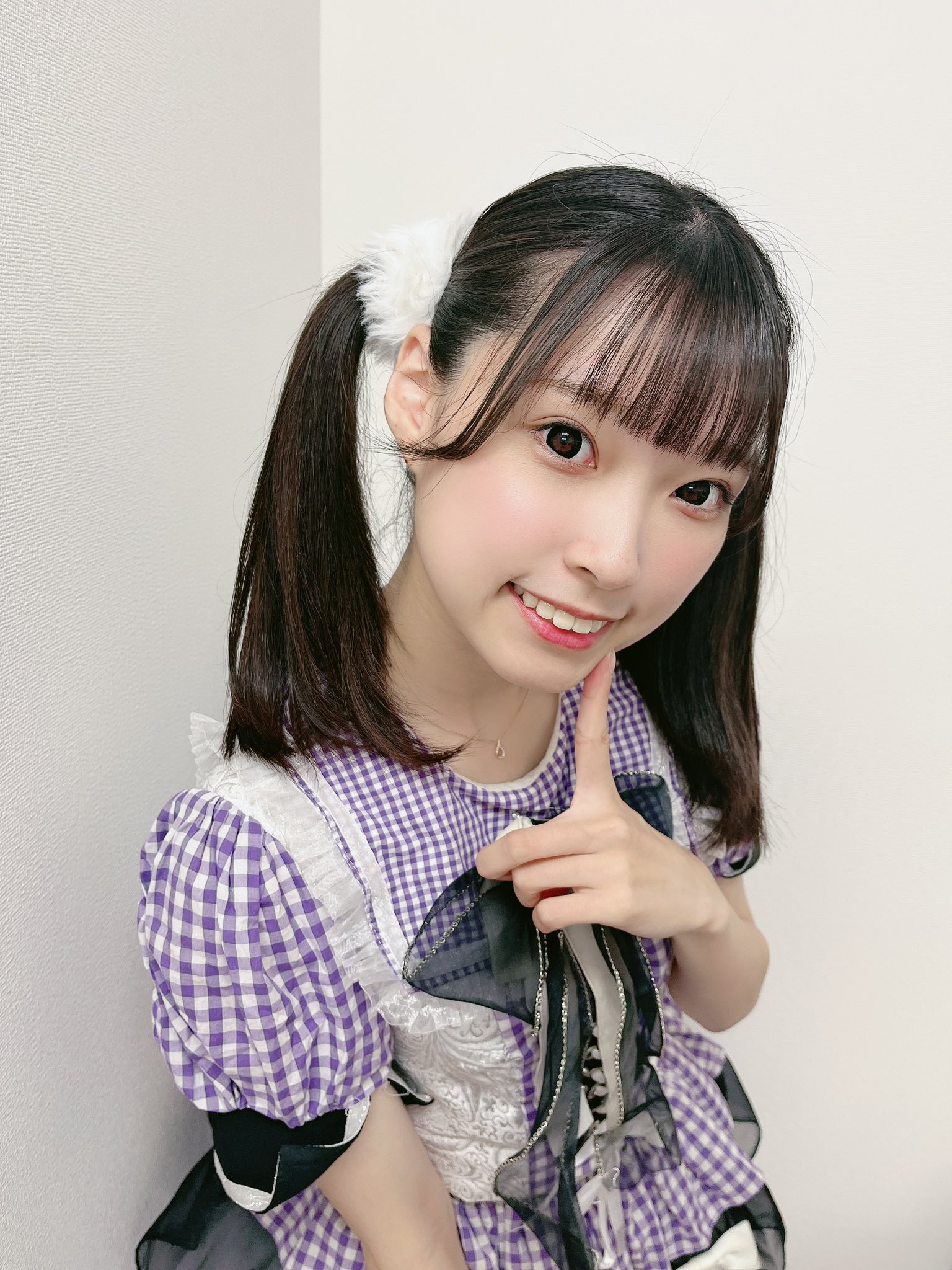 心羽もか【くれちゅ〜】8/6(日)心羽もか生誕@EBISU CreAto on Twitter: "きもちはおそろいでしょ https://t.co/WE1JmrPNfP" / Twitter