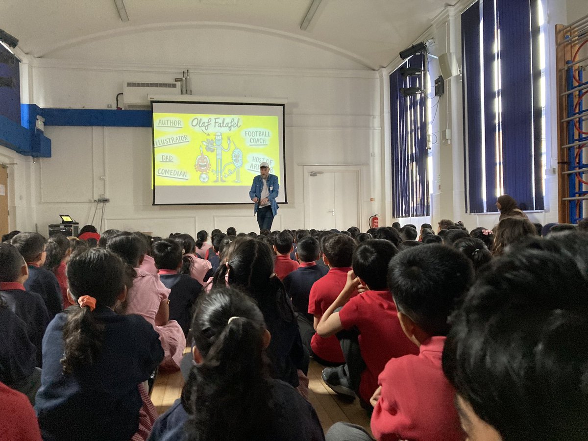 Denbigh | Primary School