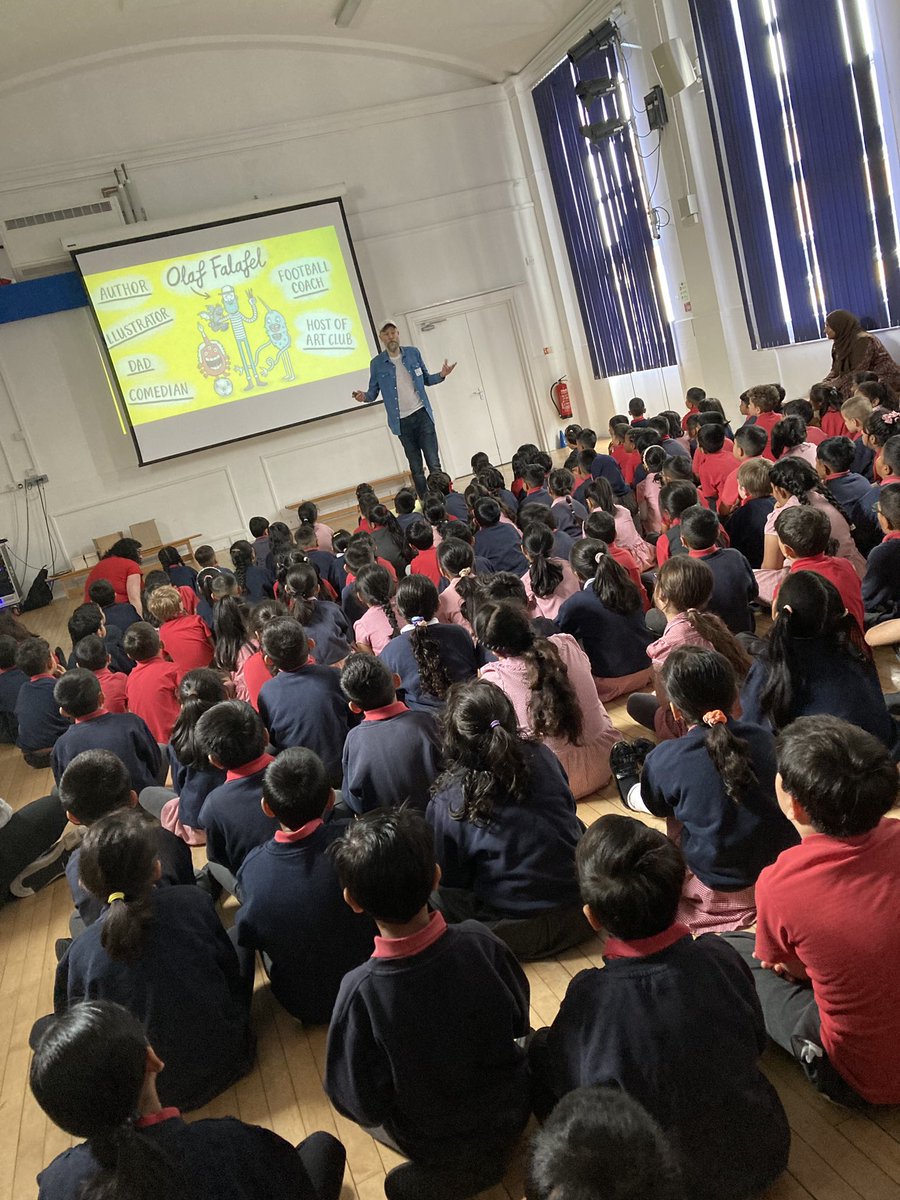 Denbigh | Primary School