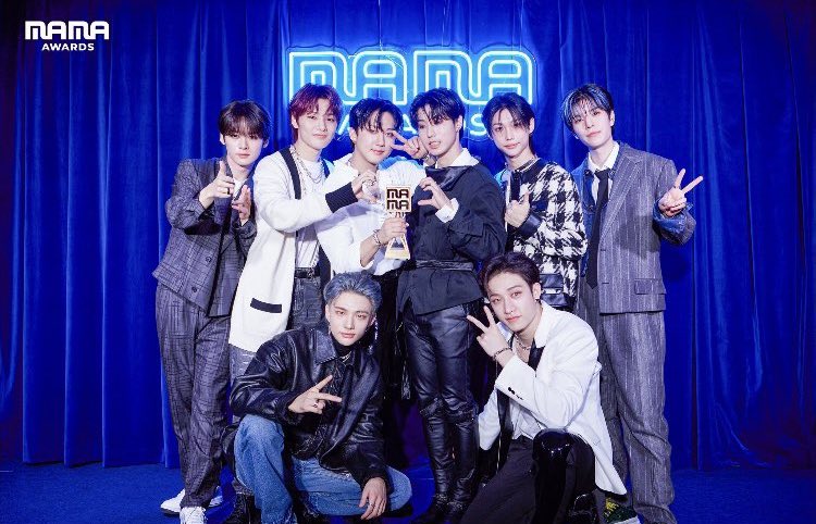 Stray Kids情報★SKZ-INF8 on Twitter: "2022-2023受賞式 スキズ受賞一覧 ︎HDA(HEART DREAM AWARDS) ㄴ出演なし ︎TMA(THE ...