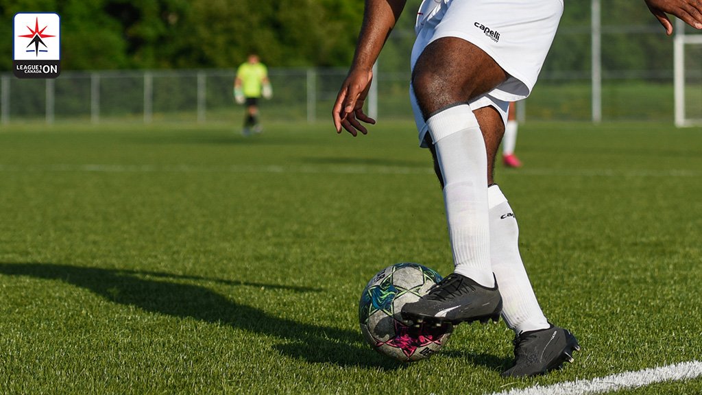 League1 Ontario Communications on Twitter: League1 Ontario Communications on Twitter: