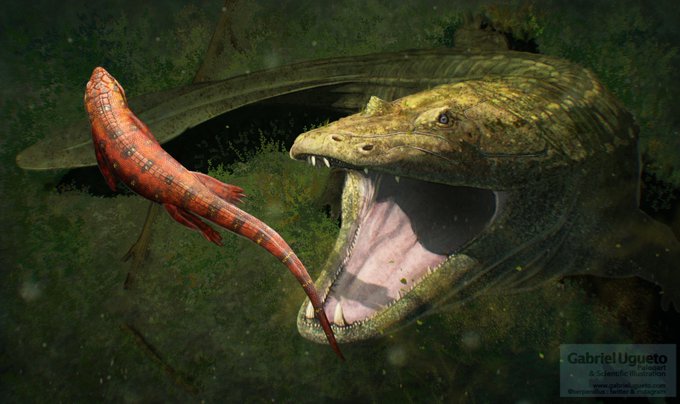 Gabriel N. U. (@SerpenIllus) さんのイラスト・マンガ作品まとめ (1,516 件) - Twoucan