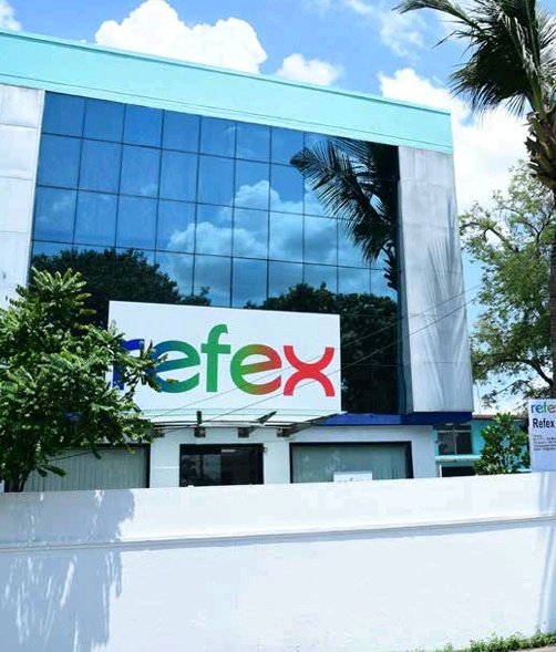 #RefexIndustries Limited, incorporated in 2002, is engaged in the ...