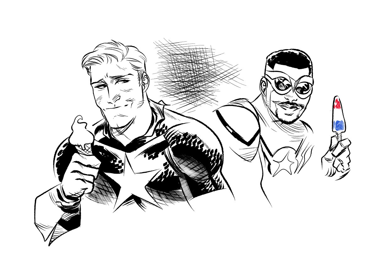 devlin 🦦(comms closed) on Twitter: "felt like drawing the flag guys https://t.co/e2yXpimKkM ...