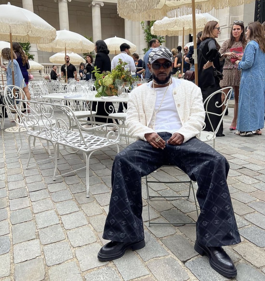 Drake - “Push Ups” [.....] | ktt2