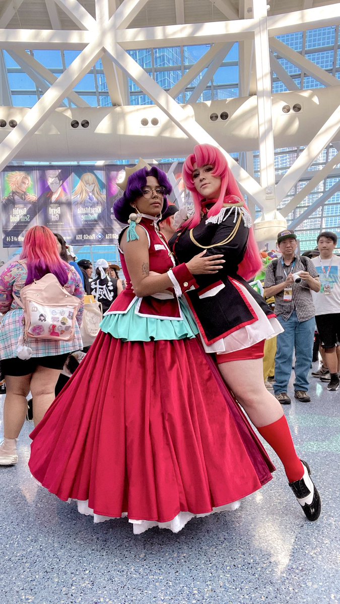 Ashe (@ashu_cos) さんのコスプレ作品まとめ (52 件) - Twoucan