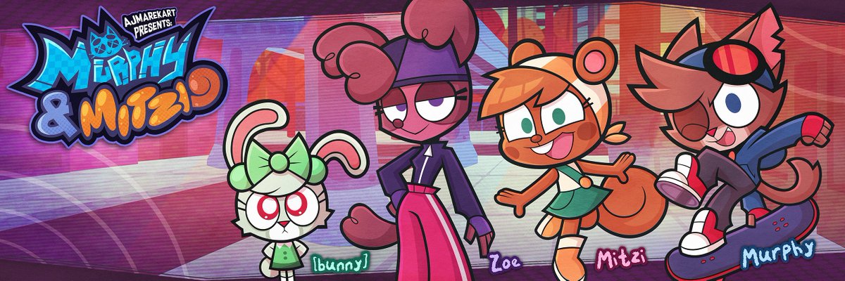 AJMarekArt (@ajmarekart) さんのイラスト・マンガ作品まとめ (139 件) - Twoucan