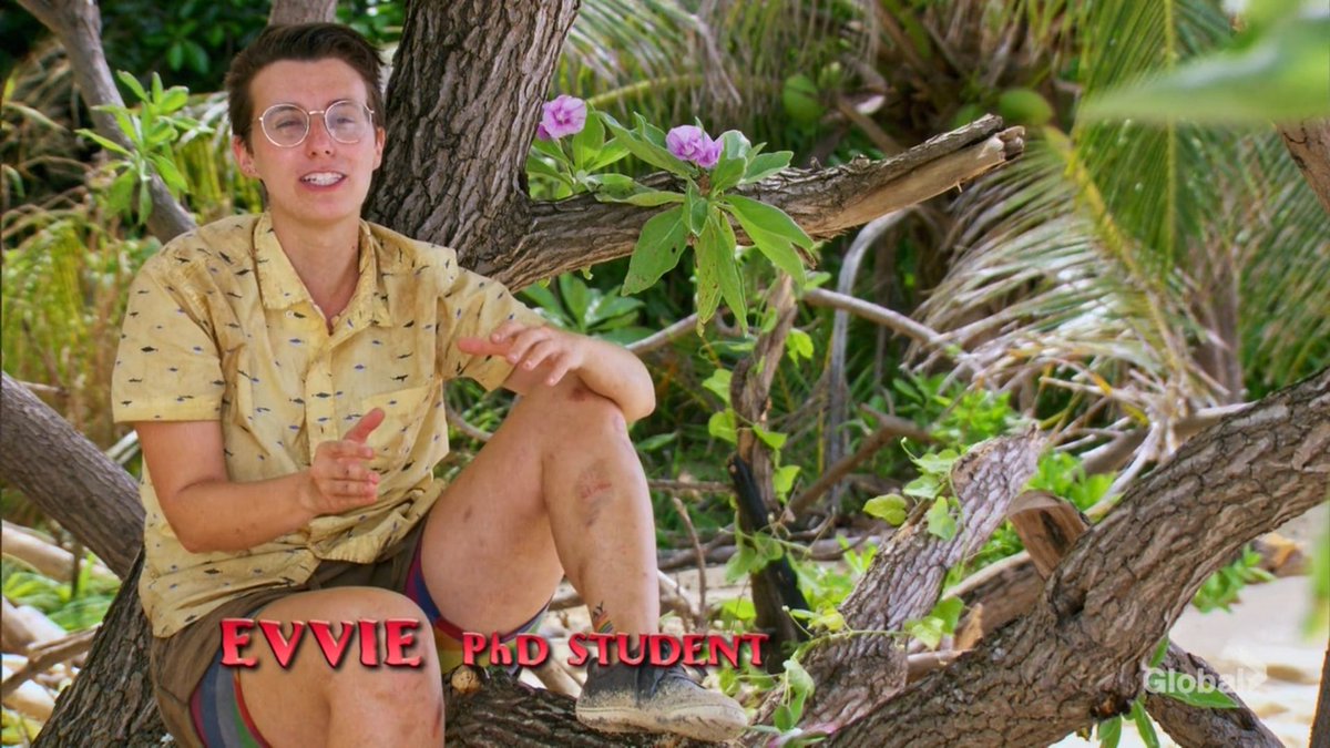 Ranking every #Survivor player ever 62. Earl Cole 61. Shane Powers 60 ...