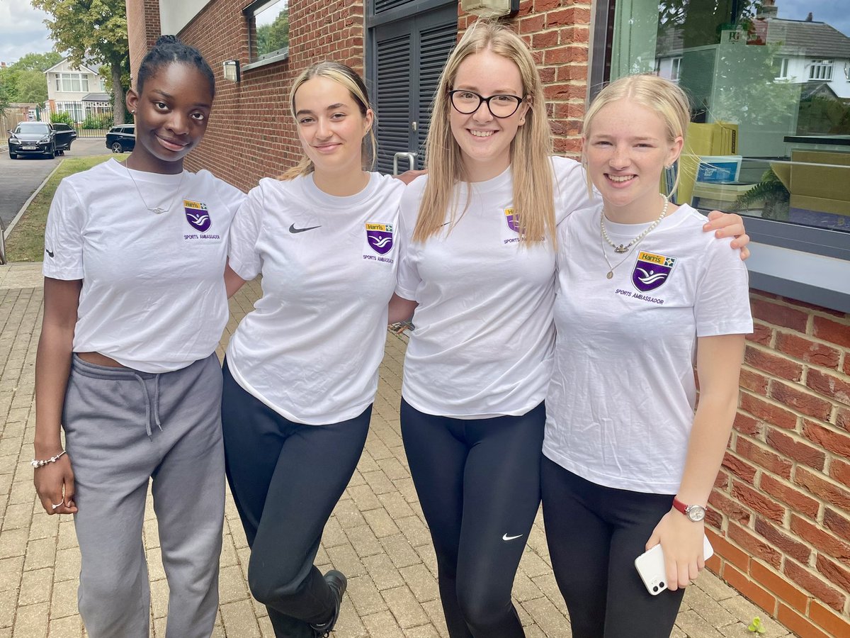 Hire Our Facilities - Harris Girls' Academy Bromley