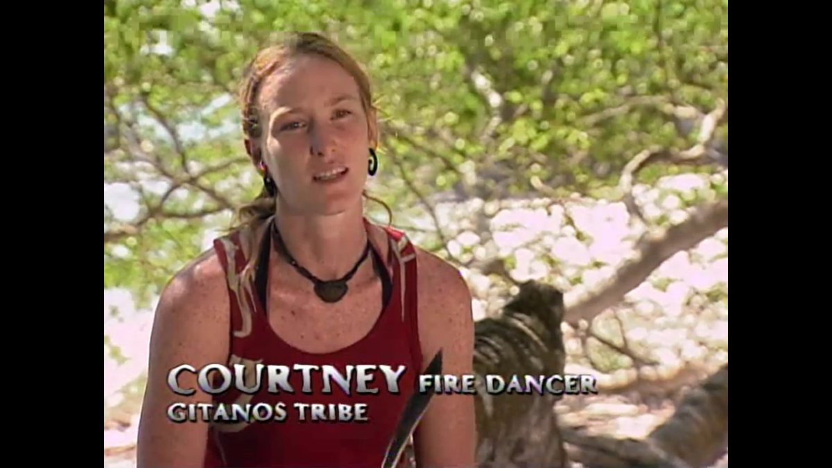 Ranking every #Survivor player ever 62. Earl Cole 61. Shane Powers 60 ...