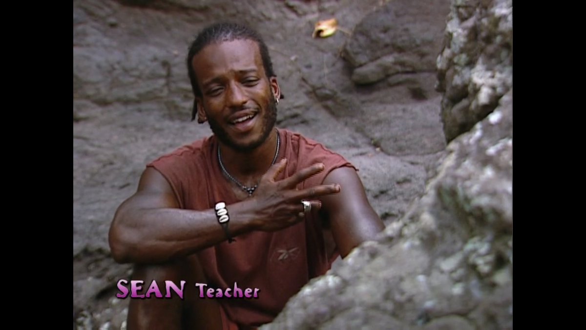 Ranking every #Survivor player ever 62. Earl Cole 61. Shane Powers 60 ...