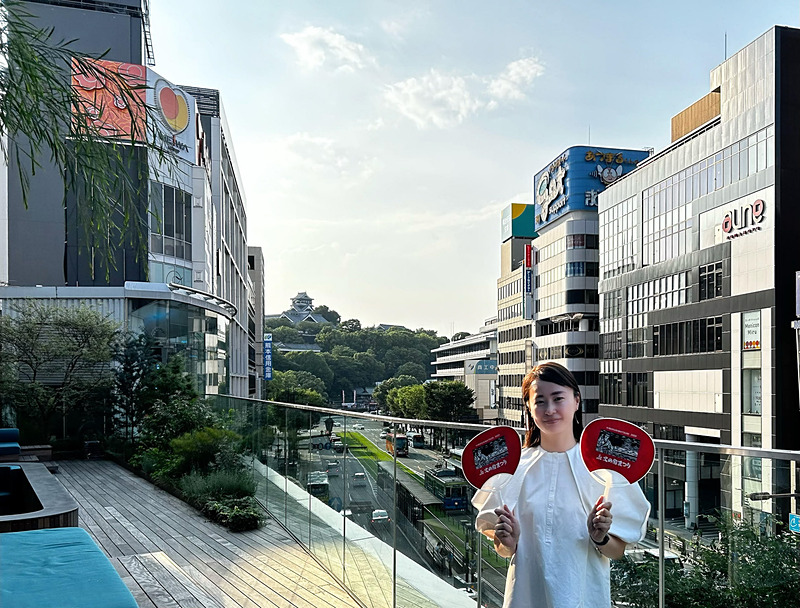 Travel Watch on Twitter: "【JALふるさとアンバサダー/応援隊に聞く地域愛】JALふるさとアンバサダー「おてもやん総お… https://t.co ...