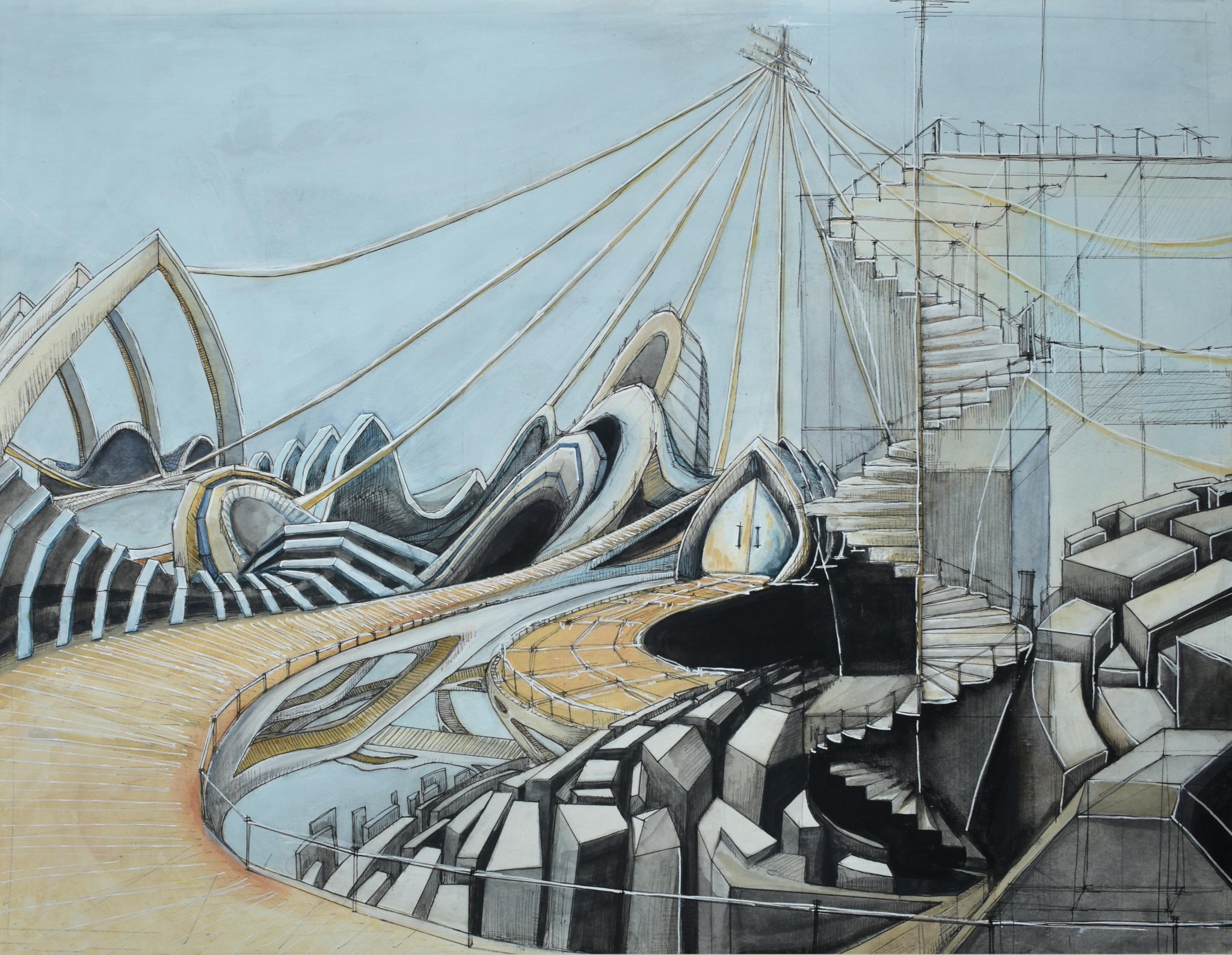 College Board on Twitter: "Lu Peng's work was selected for the 2022 AP ...