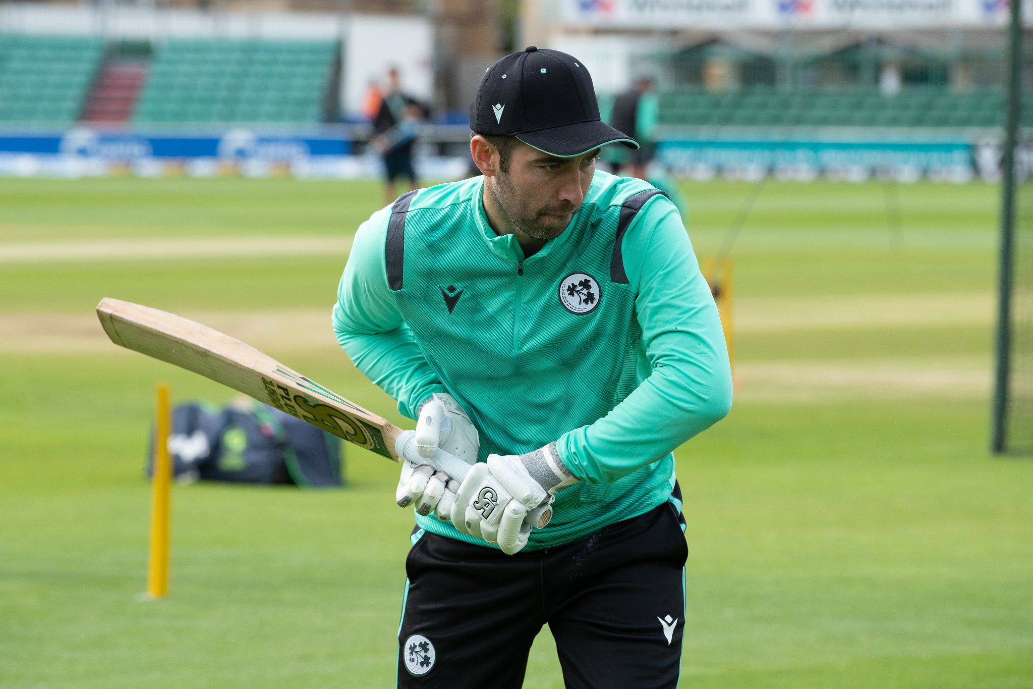 Cricket Ireland On Twitter BREAKING NEWS Andrew Balbirnie Steps cricket-ireland-on-twitter-breaking-news-andrew-balbirnie-steps