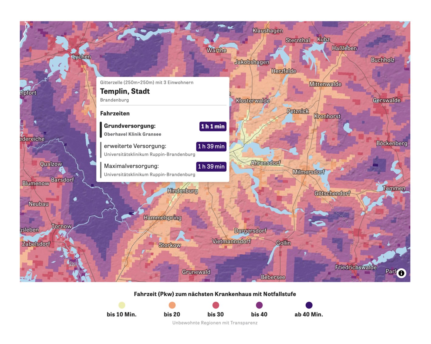 Datawrapper on Twitter: "It's the 100th Data Vis Dispatch! We're celebrating just the way we ...