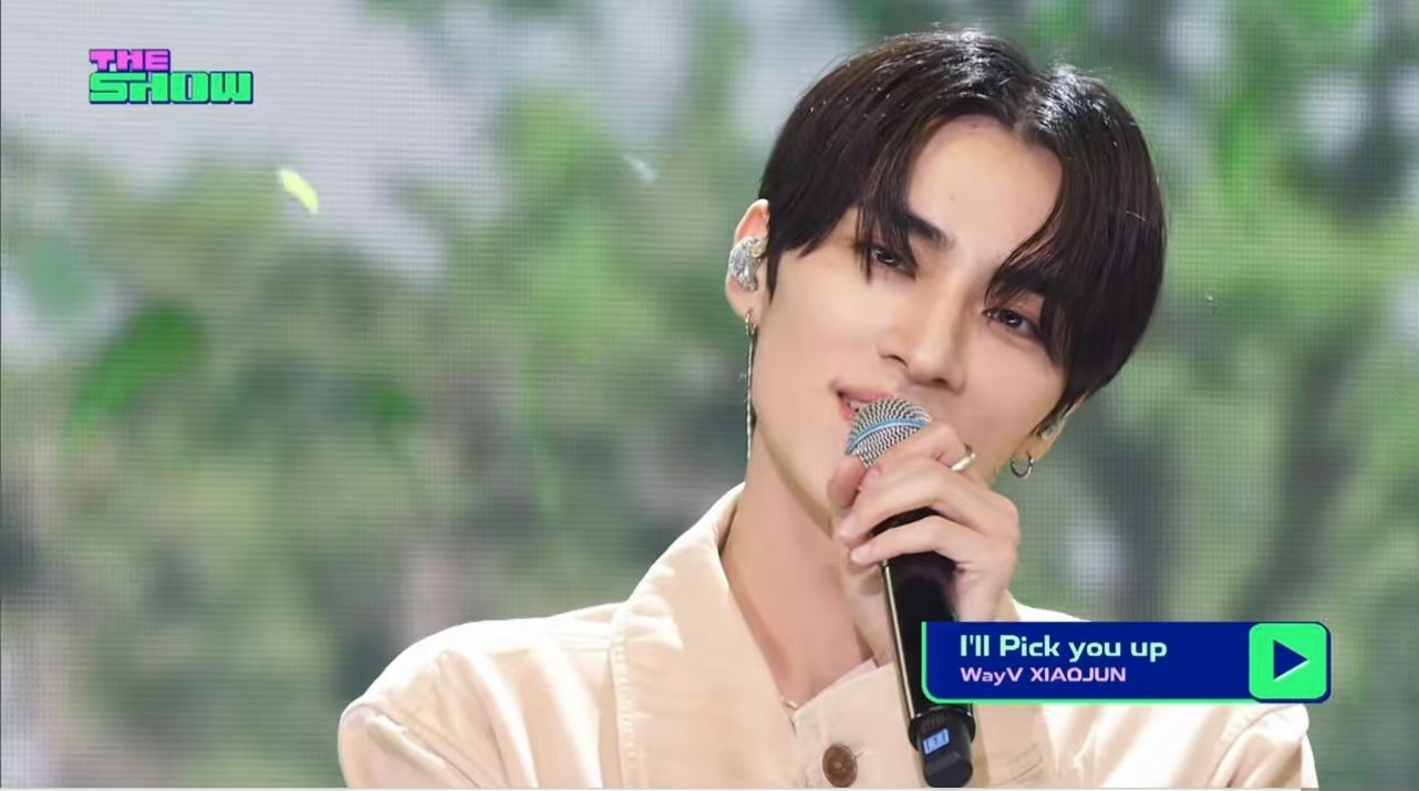 SM_NCT on Twitter: "[OFFICIAL/TRANS] 230704 #XIAOJUN's Weibo update "Where do you want to go? I ...