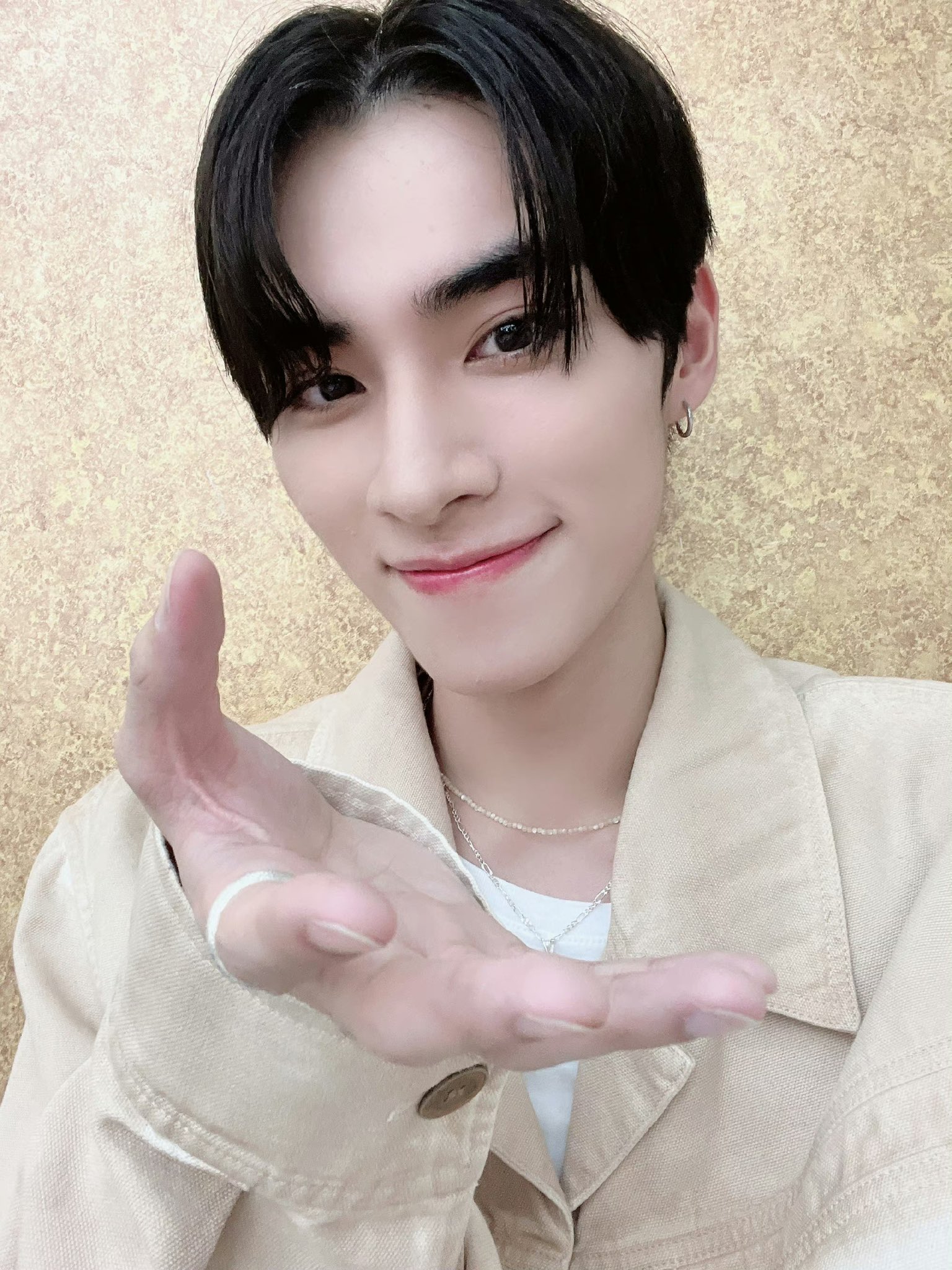 SM_NCT on Twitter: "[OFFICIAL/TRANS] 230704 #XIAOJUN's Weibo update "Where do you want to go? I ...