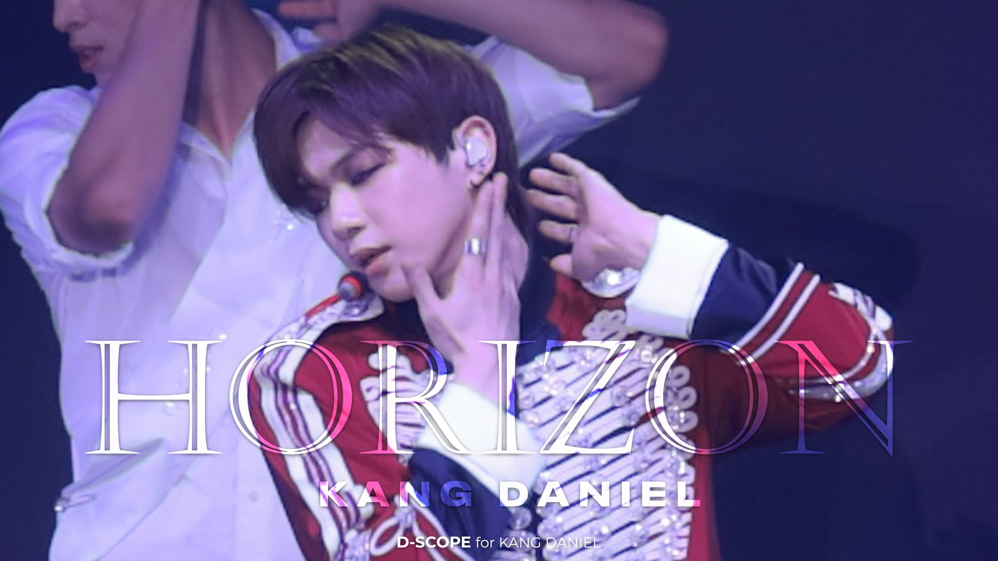 on Twitter: "[4K 60p] 230702 강다니엘 "HORIZON" 라이브 직캠 - FIRST PARADE IN SEOUL ENCORE DAY I just ...