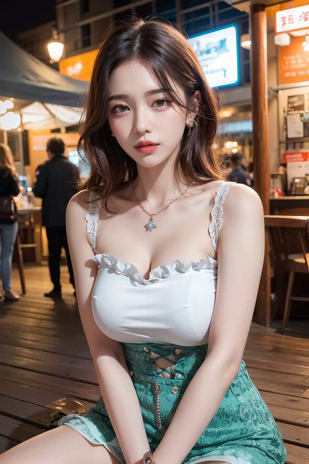 AI Idol Factory on Twitter: "おつかれさまです！ https://t.co/j2zgdIq0Fa" / Twitter