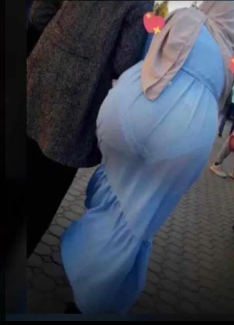 Why are men so obsessed with this panty lines??? - Thread from JUST MIH™ @HUMUORn - Rattibha