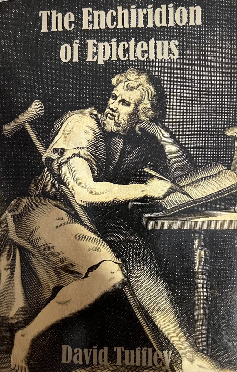 🎏 Epictetus was a Greek philosopher who was born around 55 AD, likely ...