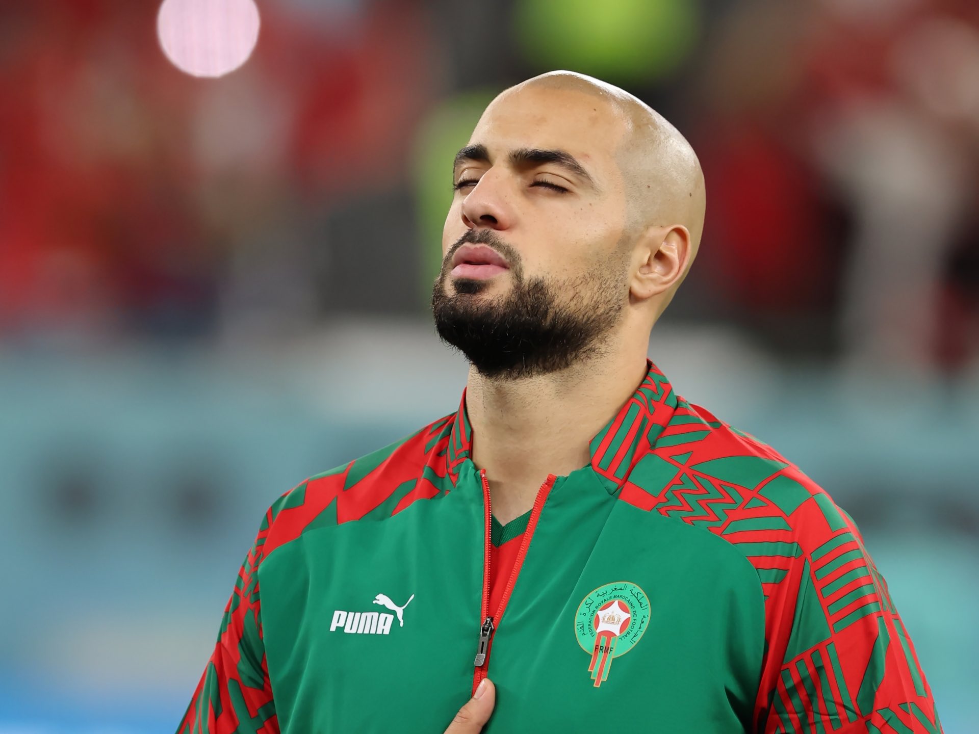 United Update on Twitter: "🚨🇲🇦 There has yet to be any formal contact with Sofyan Amrabat’s ...
